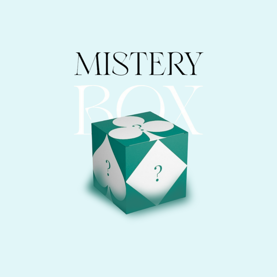 MISTERY BOX – Grozera